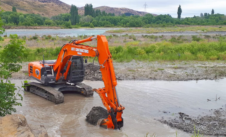 Projects – Resource Consents | Incite